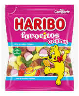 Haribo Favorit original – Drinks Corner Ibiza